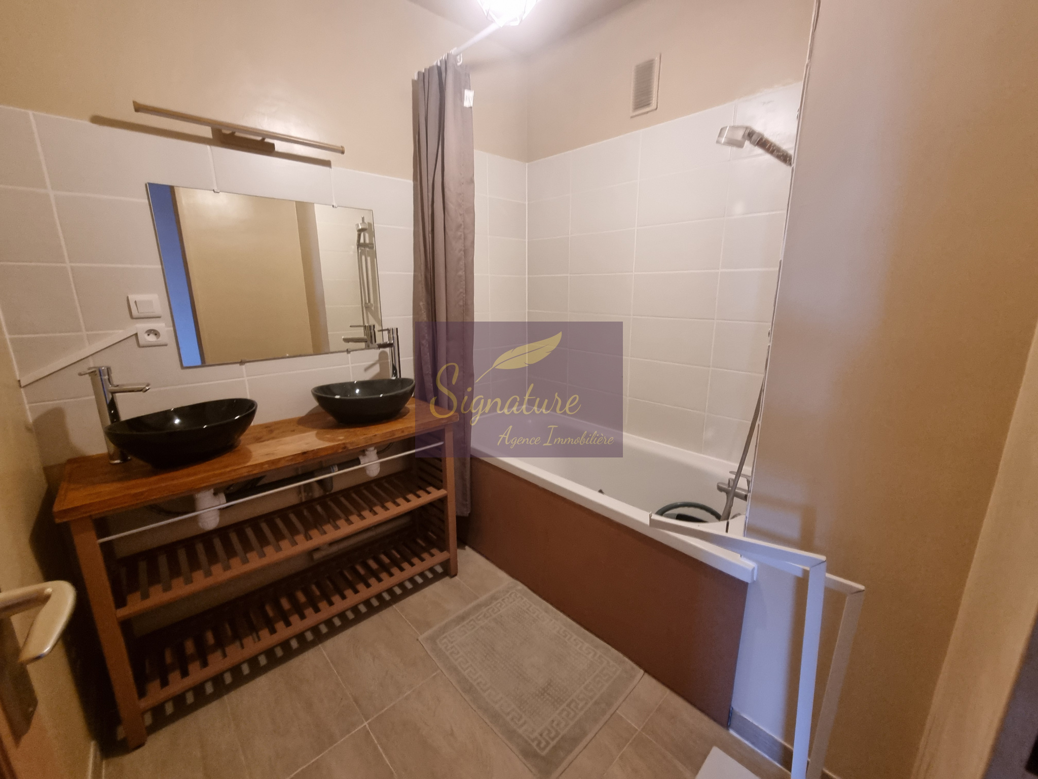 Vente appartement Le Mans 5 pièces 96.88m² 105930€ | Signature Immobilier